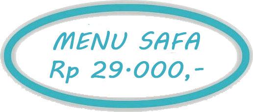 Our Menu - Alif Catering